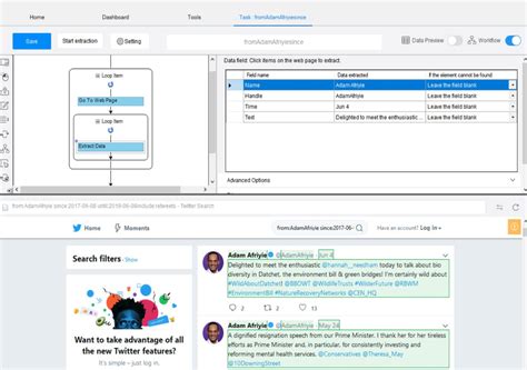 Figure 1 From Sentiment Analysis Using Tf Idf Weighting Of Uk Mps Tweets On Brexit Semantic