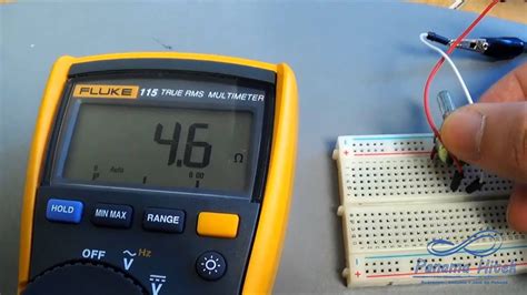 Descripción De Las Características De Un Potenciometro Youtube