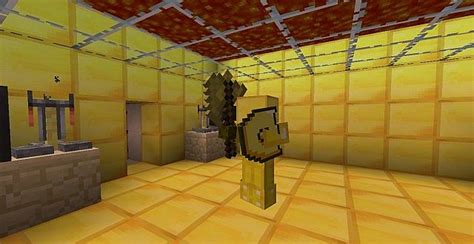 Costum Npc S Boss Battles Minecraft Map