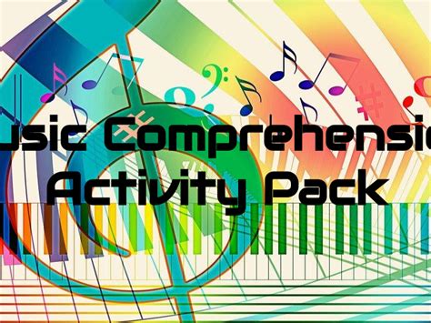 Song Lyric Analysis Teaching Resources