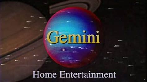 Gemini Home Entertainment Tv Series 2019 Episode List Imdb