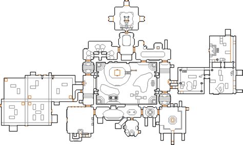 MAP102 Ring Base Rabbit S All Comers Mapping Project 2023 The Doom Wiki At DoomWiki Org