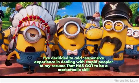 🔥 40 Despicable Me Minions Wallpapers Funny Wallpapersafari