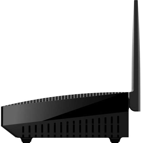 Linksys Ax3000 Mesh Wi Fi 6 Router Black Sansujyuku