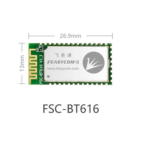 Ticc 2640 Cc2540 بلوٹوت Ble ماڈیول مینوفیکچررز اور سپلائرز تھوک مصنوعات Fasycom