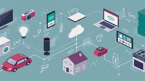 Iot Firewall The Gateway To Safe And Secure Iot Connectivity