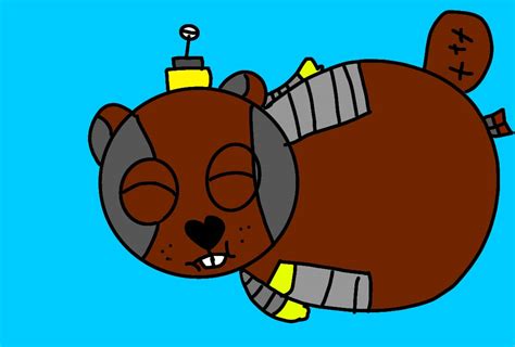 Htf Jinky Ballon Belly 4 By Paulinavlzagro01 On Deviantart
