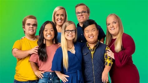 7 Little Johnstons Season 9 Streaming Watch And Stream Online Via Hbo Max