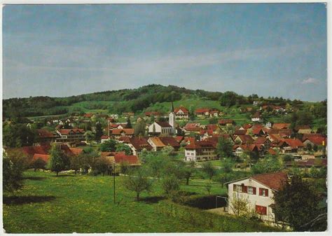 Ak Dottikon Gebraucht In Bedigliora Für Chf 5 Mit Lieferung Auf Ricardo Kaufen