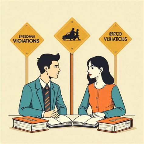 Understanding The Difference Between Crime And Illegality A Legal Interpretation Of Speeding