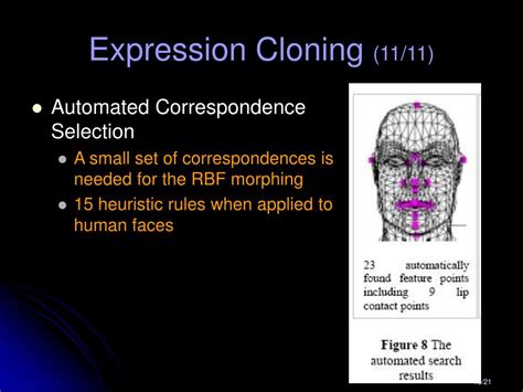 Ppt Expression Cloning Powerpoint Presentation Free Download Id153316