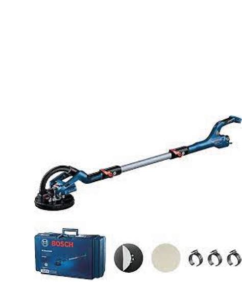 Bosch Gtr 550 AlÇipan Zimpara Yağmur Makina