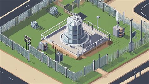 Ground Station Security Measures