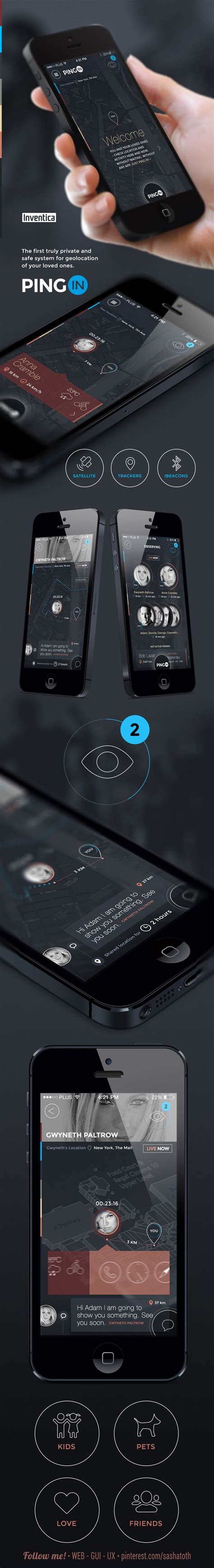 440 Mobile Ui Design Ideas Mobile Ui Design Mobile Ui Ui Design