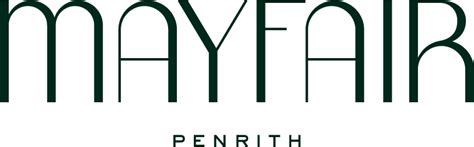 Retail Refined Residences Redefined At Mayfair Penrith