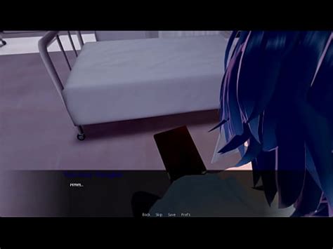 HoloLewd Manager Part XVIDEOS COM