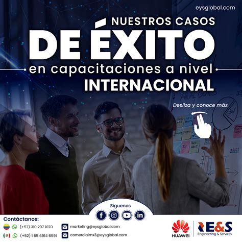 Eys Global 📡🌍 Seguimos Creciendo Eands Con Cobertura A