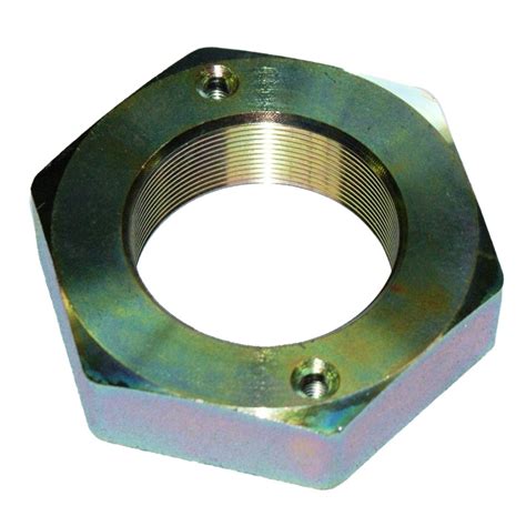 Pp10910015 Lock Nut Maxiparts