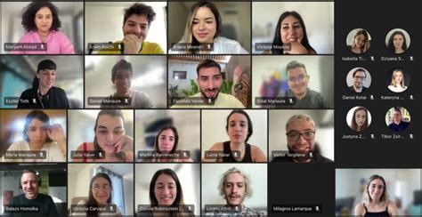 Lucía Pfaff On Linkedin Epam Team