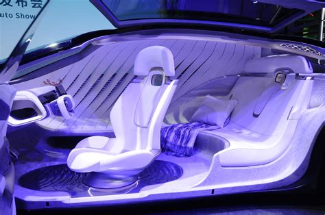 Gac Trumpchi Invites You To Share Your Design Ideas With Futuristic