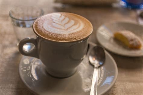 Чем отличается кофе эспрессо от американо, что крепче