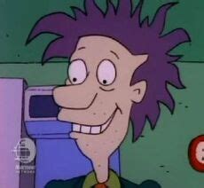 Stu Pickles Fictional Characters Wiki Fandom