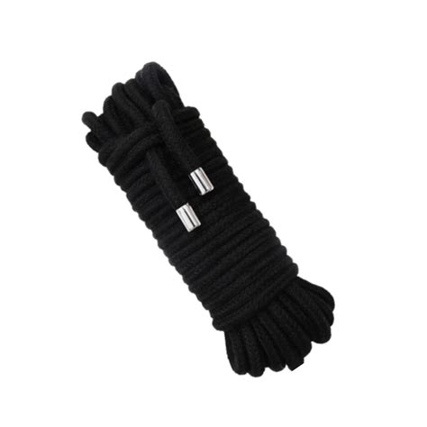 Shibari Bondage Rope Kit Sex Toys Erotic Toy Shop Subana