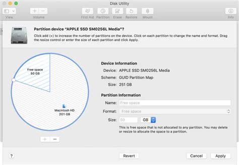 How To Fix Boot Camp Error Your Disk Could Not Be Partitioned
