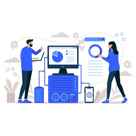 Key Steps To Implement Data Classification In Machine Learning