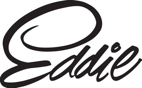 60 Eddie Stock Illustrations Royalty Free Vector Graphics And Clip Art