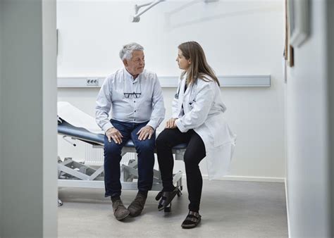Fare For Overbehandling Av Prostatakreft