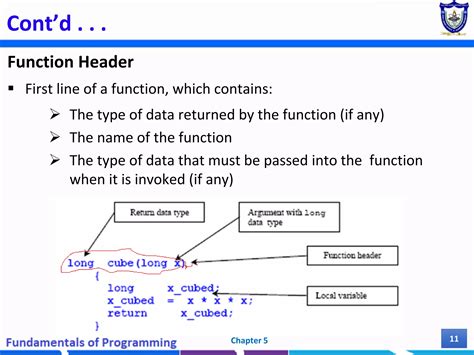 Chapter 5 Modular Programmingpdf Programming Languages Computing