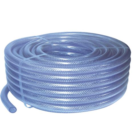 Pvc Fibre Hose Pvc Fibre Hose