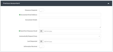 setting up automation brightmanager