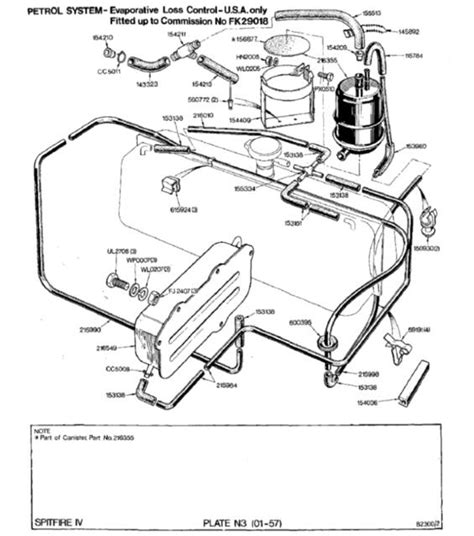 43 Club Car Fuel System Diagram