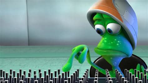 Lifted（an Animated Comedy Short Film From The United States Released In