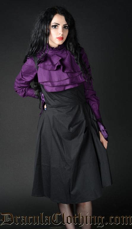 Adele Dress Draculaclothing