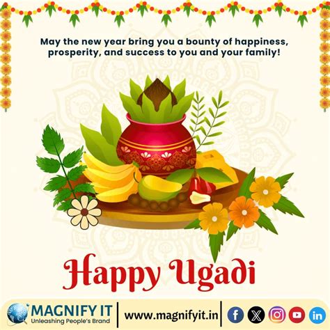 Ugadi Vedicyear Happyugadi Ugadicelebrations Happynewyear Newyear
