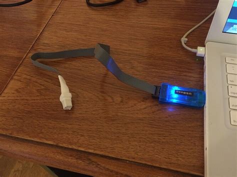 Using A Cheap Usbasp With A Tqfp Programmer 3rd Party Boards