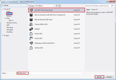How To Create Jqplot Charts With Aspnet Mvc 4