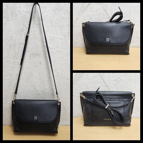 정품 루이까또즈 가방 여성 가죽 숄더백 크로스백 헬로마켓