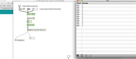 Arduino Code Not Sending All Data To Maxmsp Programming Arduino Forum