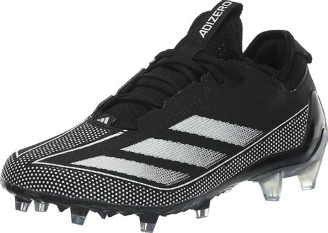 Adidas Mens Adizero Scorch Football Shoe Review Cleats Report