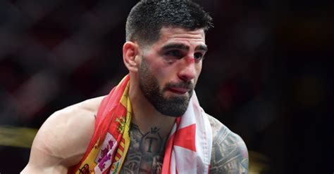 Mma Fans React As Ilia Topuria Aims For Lightweight Champ Glory Can