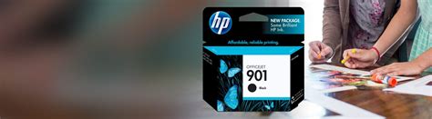 HP 901, HP 901XL Ink Cartridges - HP Store Canada