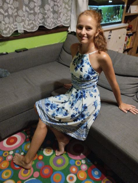 Lucianna Lucci S Feet