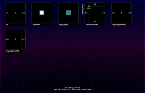 Debug Menu Vrchat Wiki