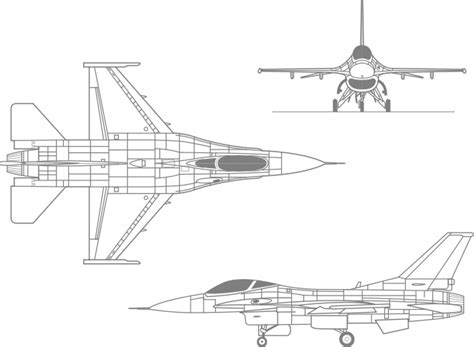 Aircrafts Comparison F 16 Fighting Falcon Vs Mirage 2000