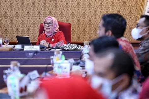Kementerian Pendayagunaan Aparatur Negara Dan Reformasi Birokrasi