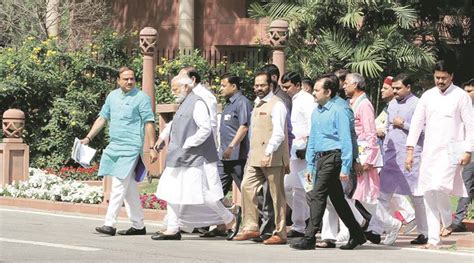 Misreading Caste The Indian Express